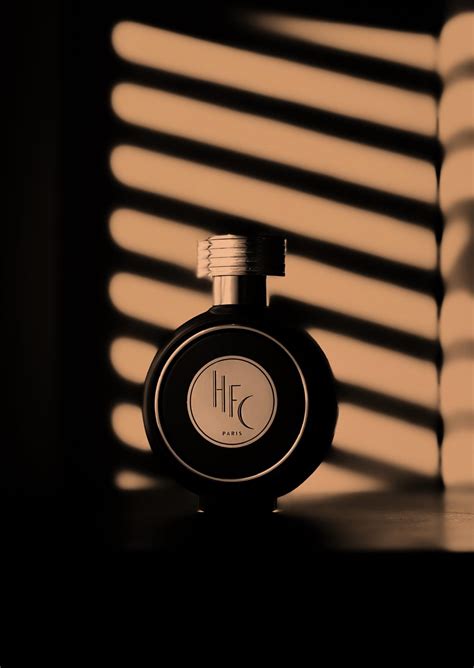 Private Code Haute Fragrance Company HFC Parfum - ein neues Parfum für ...