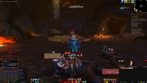 How Do I Make This Small Window Disappear Only Appears When I Mouseover Something And Players