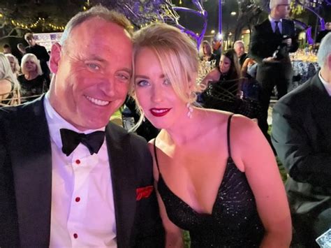 Who Is Matt Isemans Fiancée Britton All Meet The American Ninja