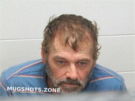 Stanley Lee Harris 09022022 Stone County Mugshots Zone