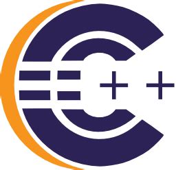 C Plus Plus Icon At Vectorified Collection Of C Plus Plus Icon