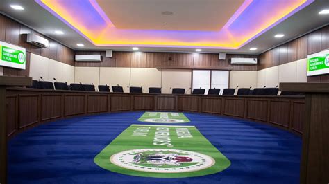 Corruption How 58 Ex Governors Allegedly Looted N2187trillion The