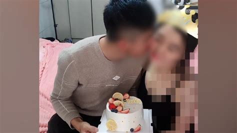 女子全身烧伤达90：交往1个月的男友不离不弃照顾6年七环视频澎湃新闻 The Paper