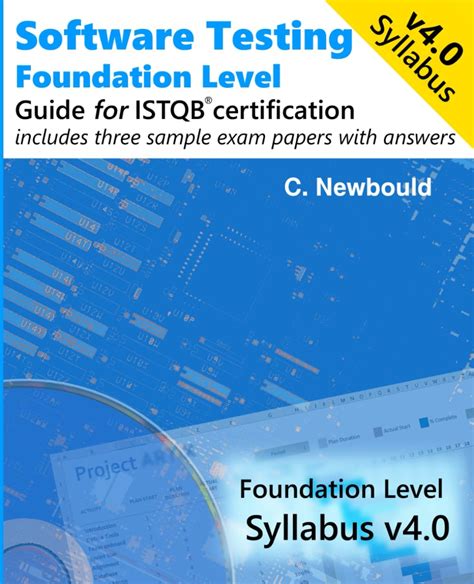 Software Testing Foundation Level Guide For Istqb Certification Syllabus V4 Uk