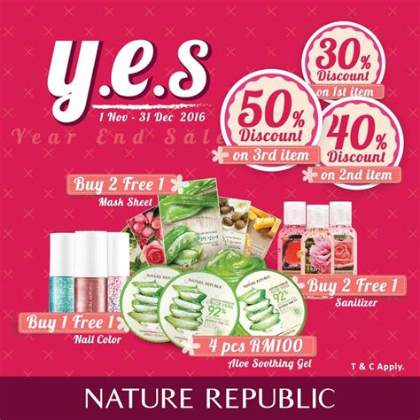 Fabulous December Year End Promotions That You Can T Miss Johor Now