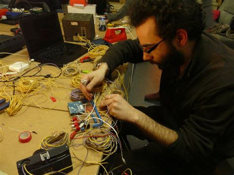 5 Hacking Tinkering Appliances Download Scientific Diagram