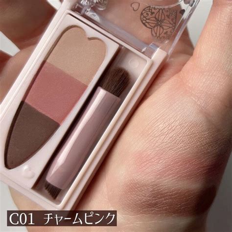 写真 4枚目 物価高でも可愛くいたい♡all2000円以下のコスパ最強プチプラコスメ10選 Locari（ロカリ）