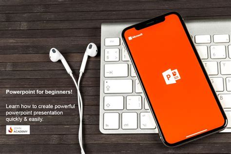 microsoft powerpoint 2016 beginner to advanced