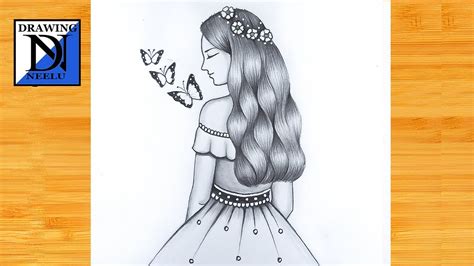 Top 999 Beautiful Pencil Drawing Images Amazing Collection Beautiful