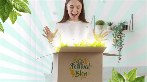 Festival Blen Blen Sabiduría Herbal