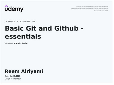 Git Github Versioncontrol Softwaredevelopment Udemy Adports
