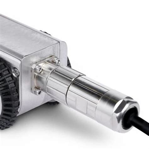 Leak Detection Robot For Water Pipes Endo 90 Pipeline Crawler At Best Price In Chennai