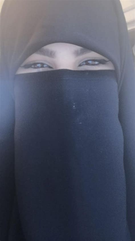 I Still Have Cum On My Niqab 🧕🤤💦 Rbrownhotties