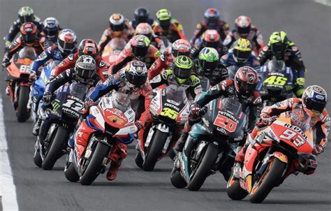 Sprint Race Format Baru Di MotoGP 2023 Untuk Mendulang Poin Tambahan