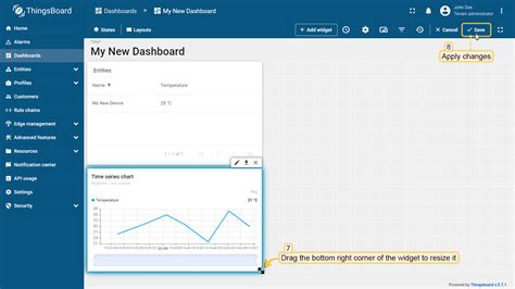 Thingsboard Thingsboard Csdn