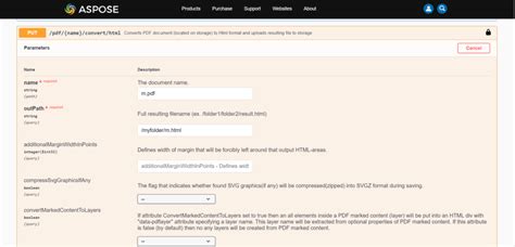 pdf to html converter in node js convert pdf to html
