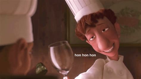 Stale Take Linguini Was The Real Villain In Ratatouille