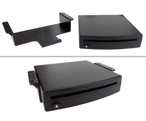 Adv Usbcd Retrofit Add On Car Cd Player Via Usb For Vehicles Without A