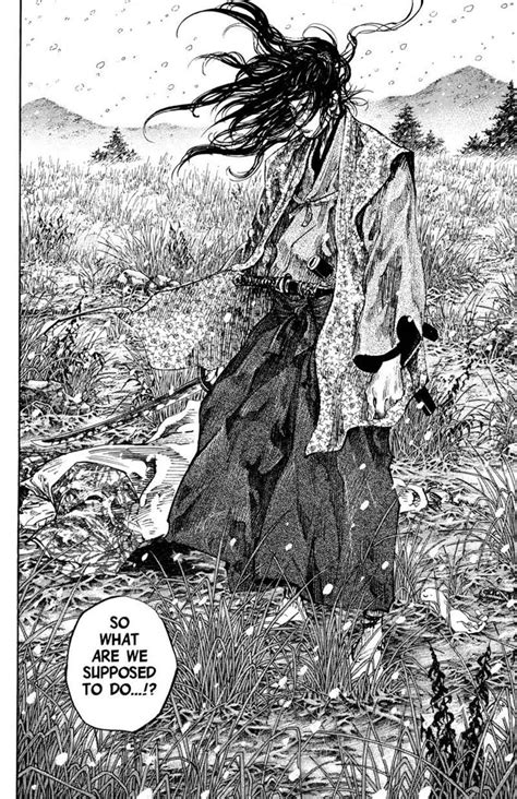 Best Images About Takehiko Inoue On Pinterest Artworks Butterfly Art And Manga