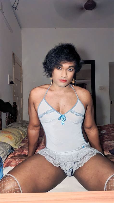 Adithi Nair Sissy Slut Photo 5