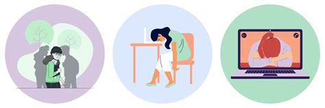 The Impact Of Social Media On Youth Mental Health My Good Brain