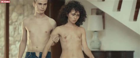 Federica Torchetti Nude Pics Página 1