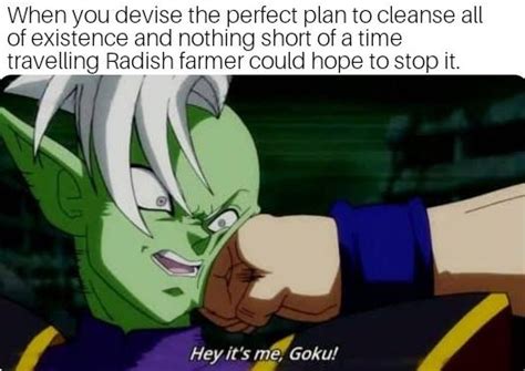 Throwback To My Favourite Dbs Arc R Ningen