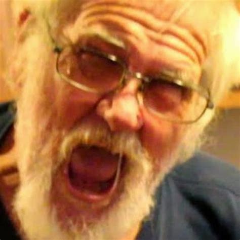 Grandpa Quikfasr
