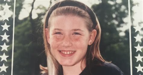 Why I Love My ‘freckle Face After Years Of Teasing