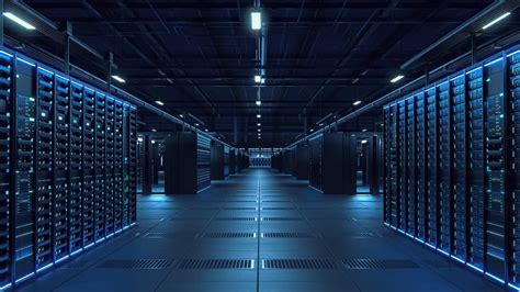 Mitigation Principles For Data Center Expansion