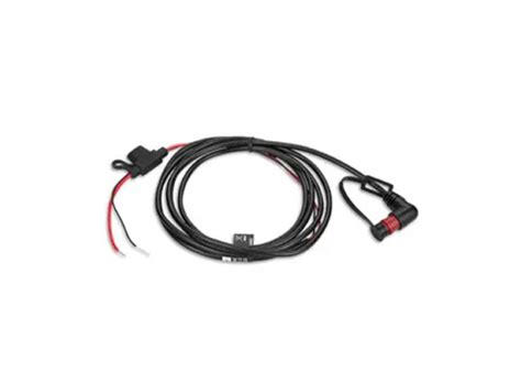Garmin Power Cable Right Angle Pin M Ryda