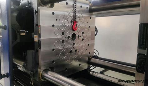 Injection Molding Screws And Barrels Design And Tips Boyi