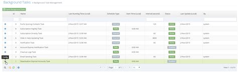 WebEd Cloud User Guide How To Configure The Deactivation Expired