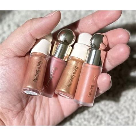 Jual Ra Re Beauty Soft Pinch Liquid Blush Positive Light Liquid