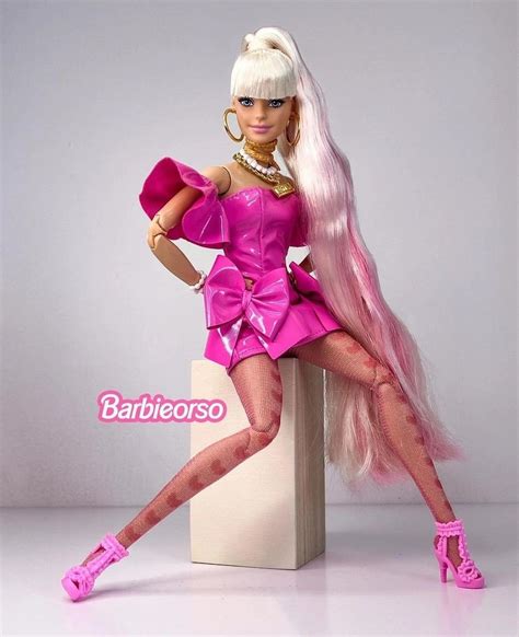 Barbie Extra Fancy Doll 2 Artofit