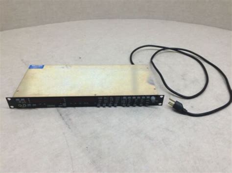 Convex 806ar Tims Manual Transmission Test Set Values Mavin