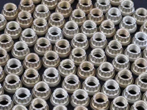 Aerospace Fasteners And Hardware Swift Aerospace