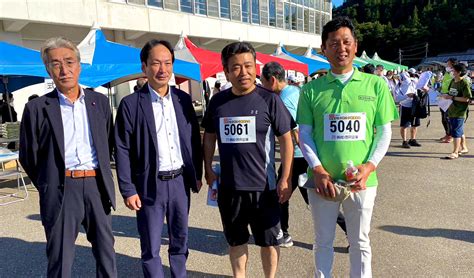 092508 石川県3区衆議院議員 にしだ昭二 国民の声をかたちに！