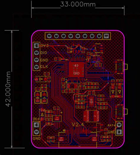 129元，手搓意法stm32 开源智能 Ai 手表，内置计步器、指南针、nfc、心率检测、温湿度计、海拔测量、蓝牙ota升级 Csdn博客