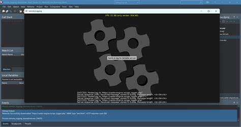 Castle Game Engine Open Source 3d And 2d Game Engine