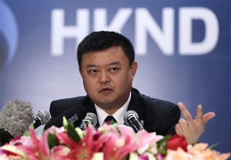 Una Firma China Abriría Otro Canal La Nacion
