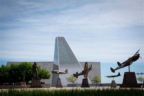 Visitors • United States Air Force Academy