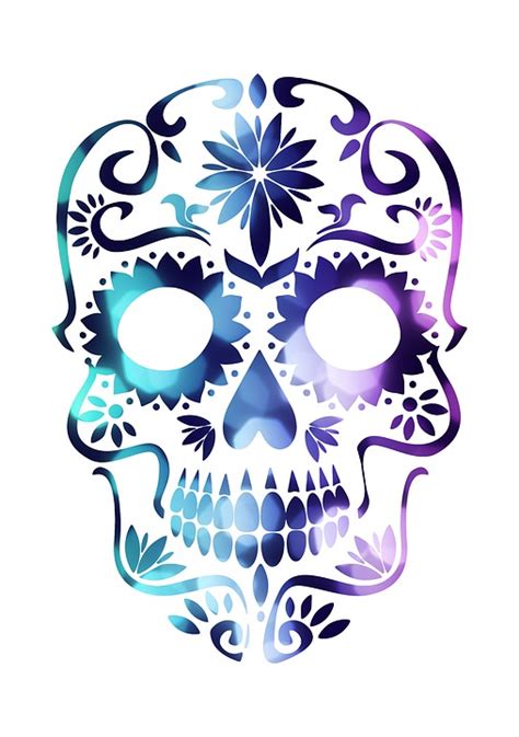 Girl Skull Clipart At Getdrawings Free Download