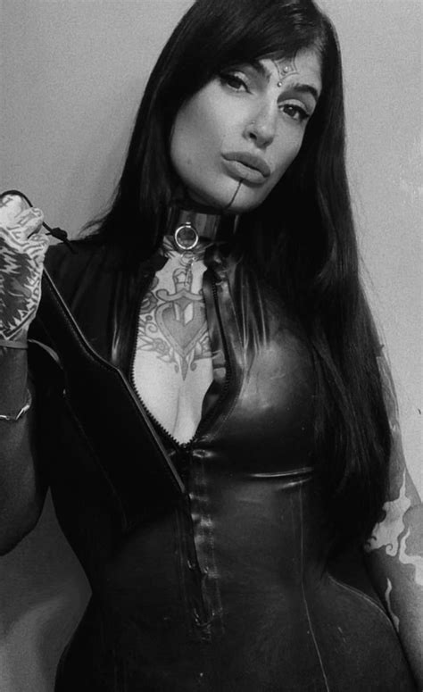 Friday Dark Latex Mood Rlatexlovers