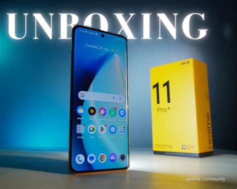 Realme Community