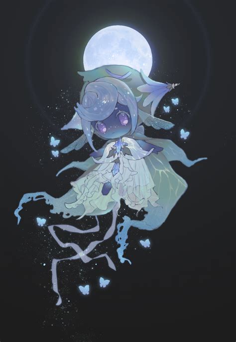 Tinakko Infinity Nikki Nikki Series Character Request Commentary