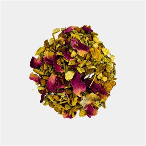 Radiant Skin Glow Tea
