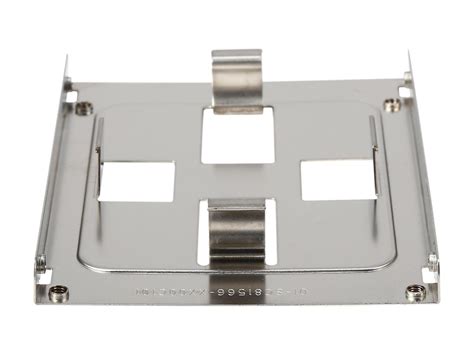 SUPERMICRO MCP N LSI SuperCap Bracket Include Screw Same Size As HDD Newegg Com