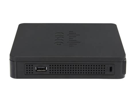 Cisco Rv130 Vpn Router With 3g 4g Failover And 4 Port Switch Rv130 K9 Au