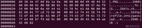 Imagemagick Cve 2022 44267、cve 2022 44268漏洞分析 先知社区